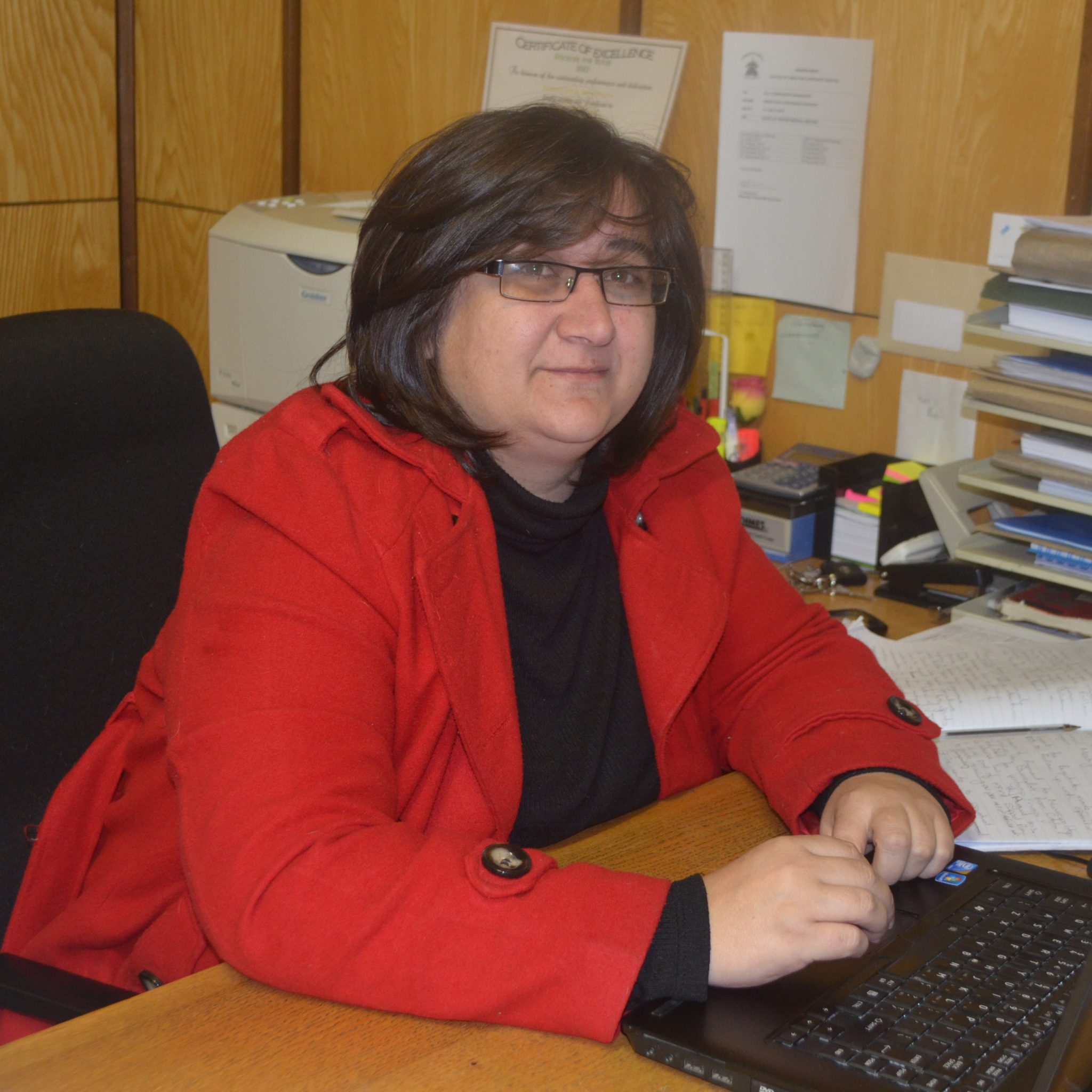 Corporate Services – Setsoto Local Municipality