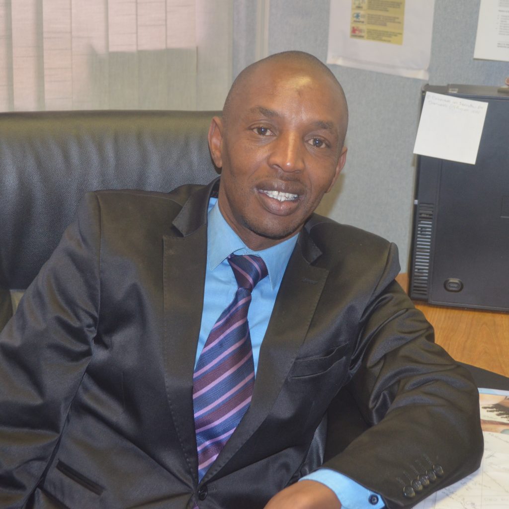 Corporate Services – Setsoto Local Municipality