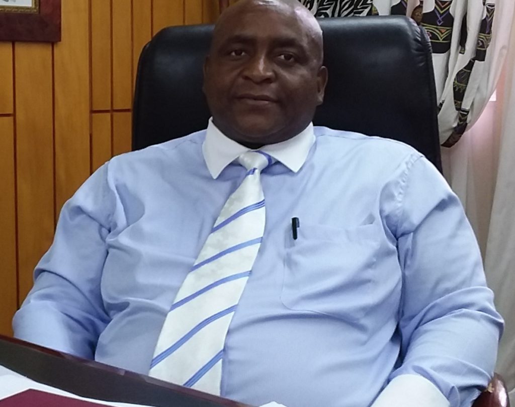 Corporate Services – Setsoto Local Municipality