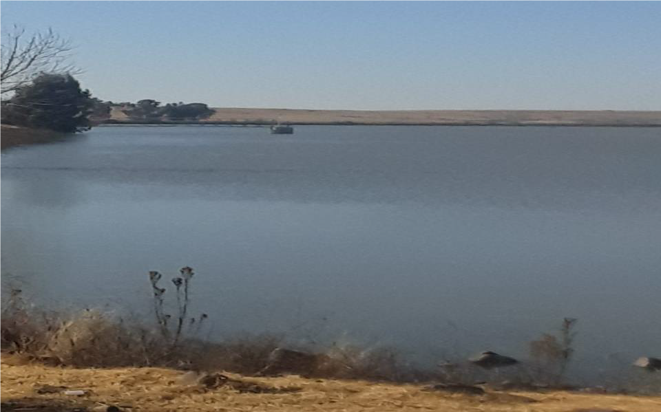 Cyferfontein Dam – Setsoto Local Municipality